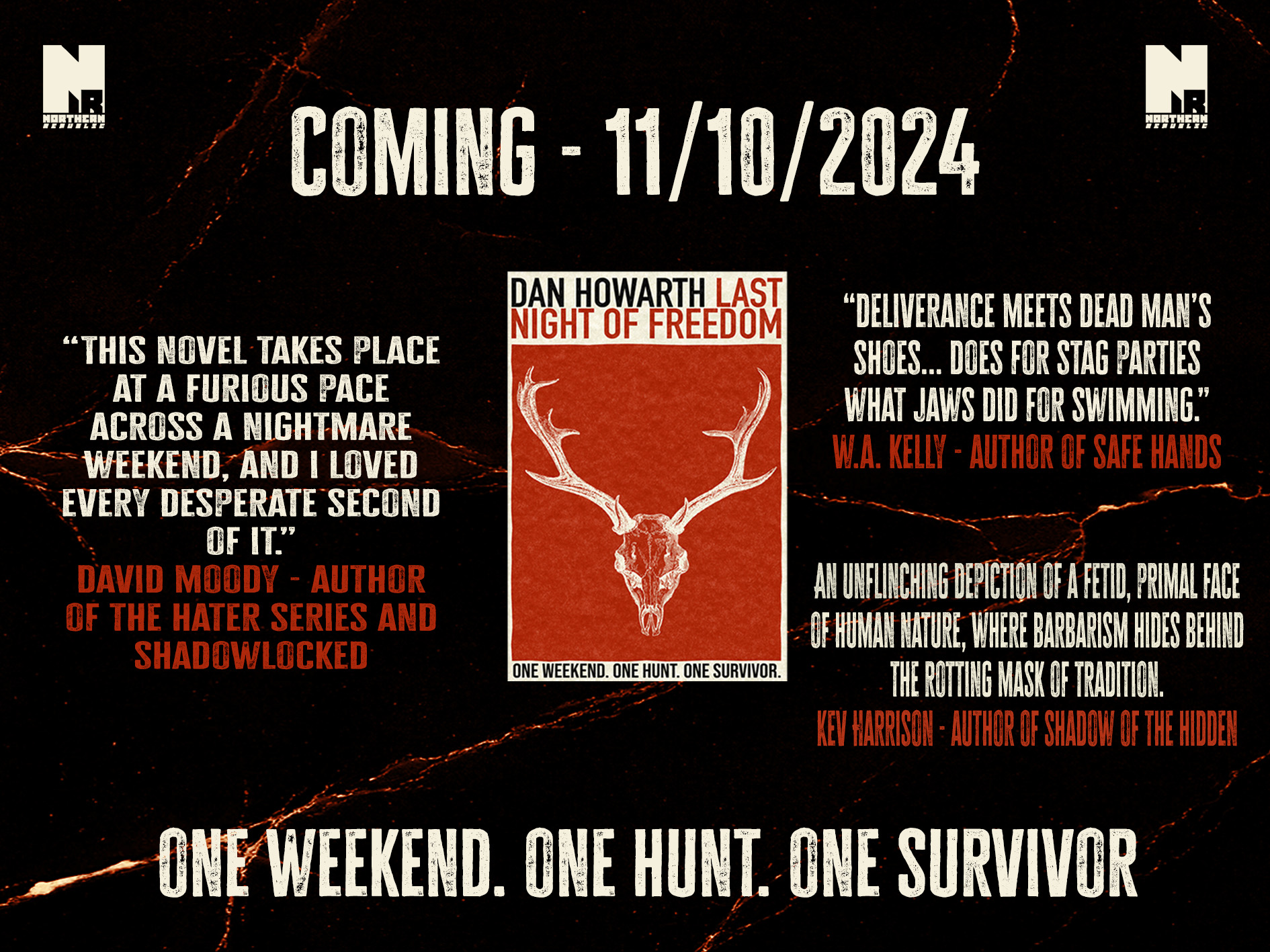 Dan Howarth – Writer & Editor